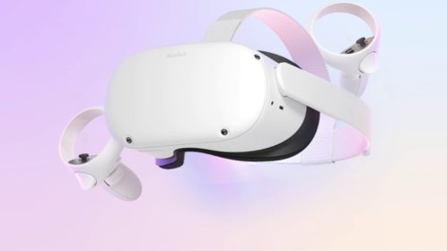 How to play SteamVR on Oculus Quest - Gamepur