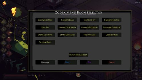 The 5 best mods for Hades, and how to install them - Gamepur