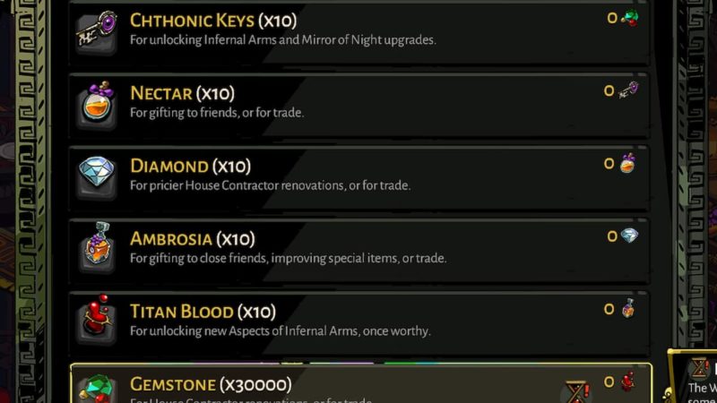 The 5 best mods for Hades, and how to install them - Gamepur