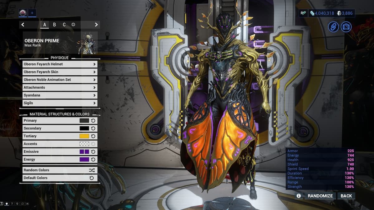 The ten best Warframe builds and load-outs for new players - Gamepur