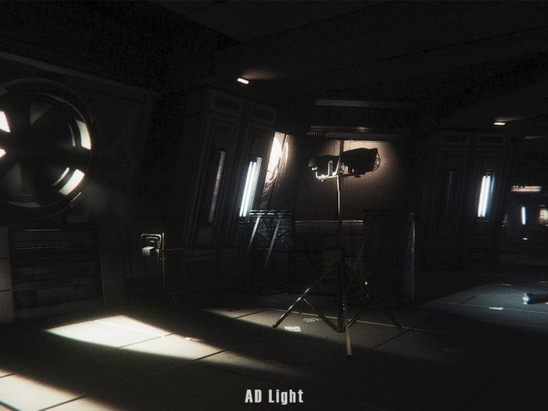 The 10 best Alien: Isolation mods | Gamepur