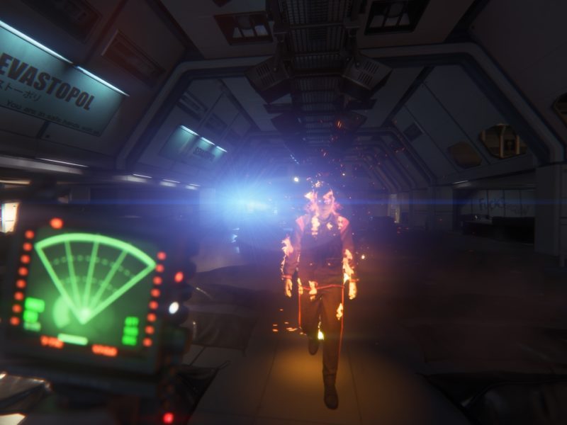 The 10 best Alien: Isolation mods | Gamepur