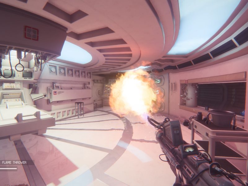 The 10 best Alien: Isolation mods | Gamepur