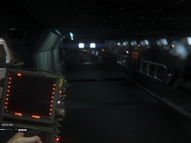 The 10 best Alien: Isolation mods | Gamepur