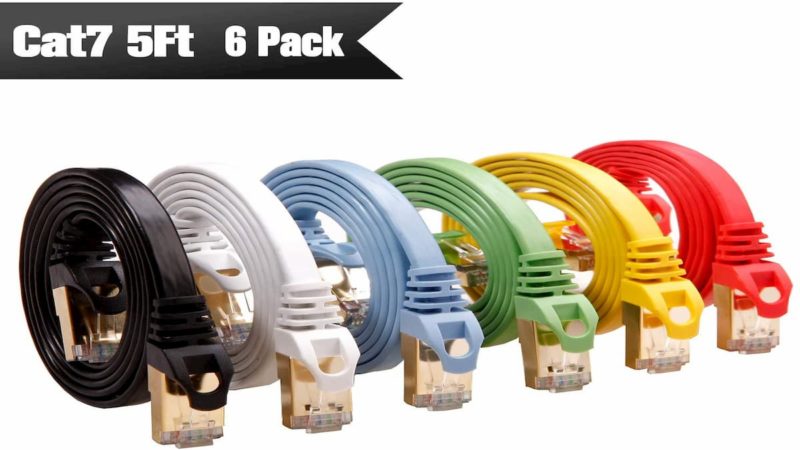 The best ethernet cables for gaming - Gamepur