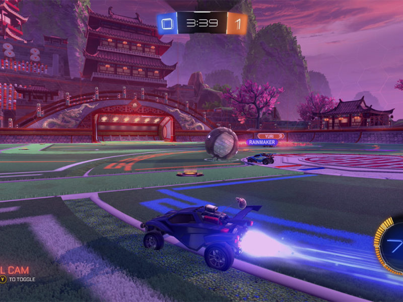 Rocket League tips and tricks for beginners | Gamepur