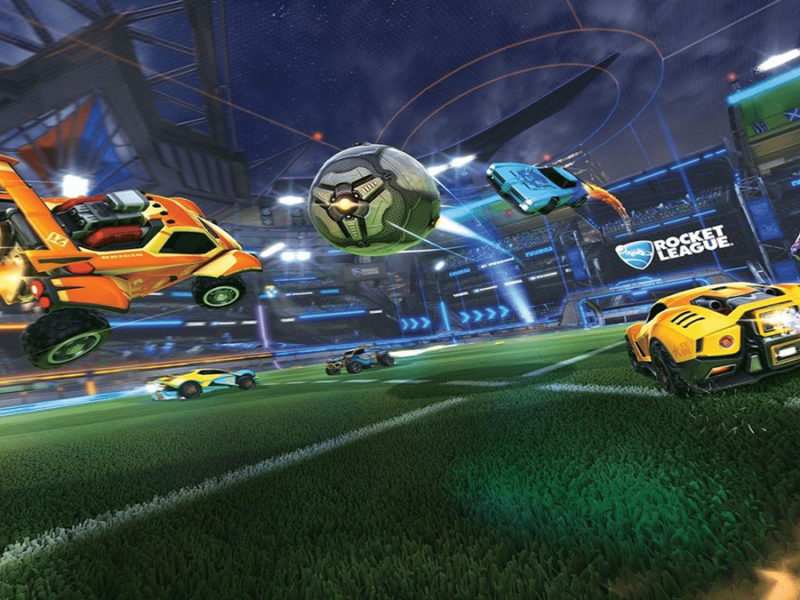 Rocket League tips and tricks for beginners | Gamepur