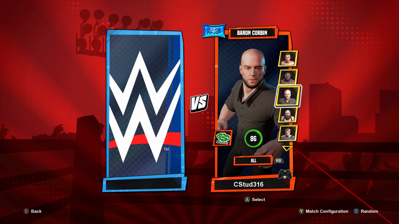 Every special move and move combo in WWE 2K Battlegrounds - Gamepur