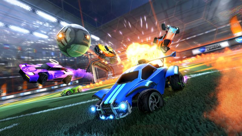 Best Rocket League pro controller settings - Gamepur