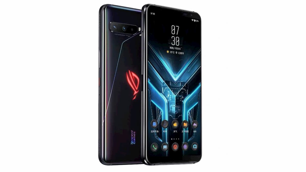 Best Mobile Phones for Gaming (2020) - Gamepur