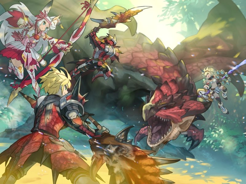 The best characters in Dragalia Lost | Gamepur