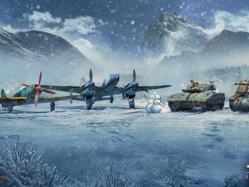 How to install custom skins in War Thunder | Gamepur