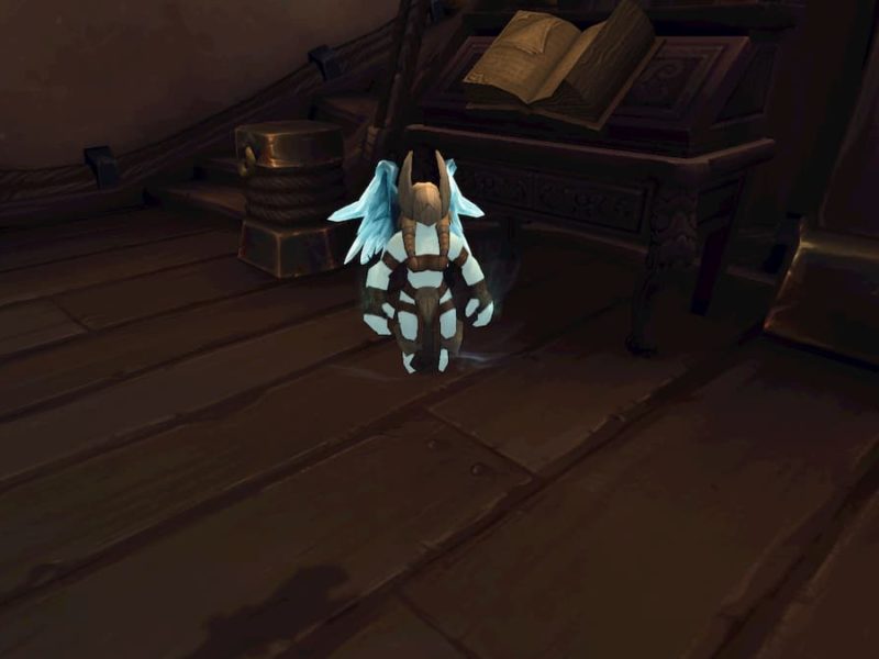 The best Battle Pets in World of Warcraft |Gamepur