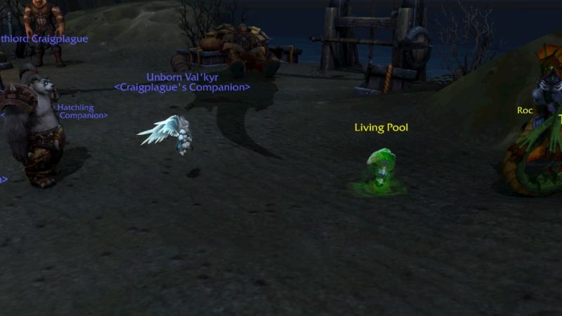 The best Battle Pets in World of Warcraft -Gamepur