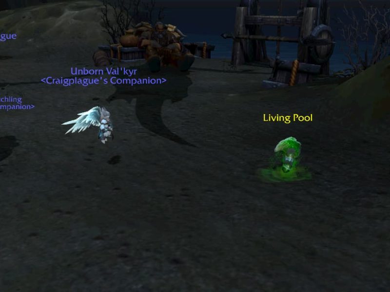 The best Battle Pets in World of Warcraft |Gamepur