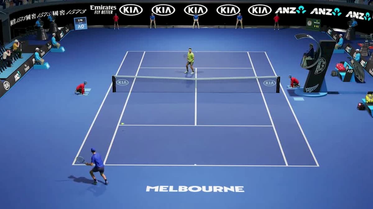 The 10 best sports games on Nintendo Switch, ranked - Gamepur