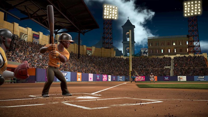 The 10 best sports games on Nintendo Switch, ranked - Gamepur