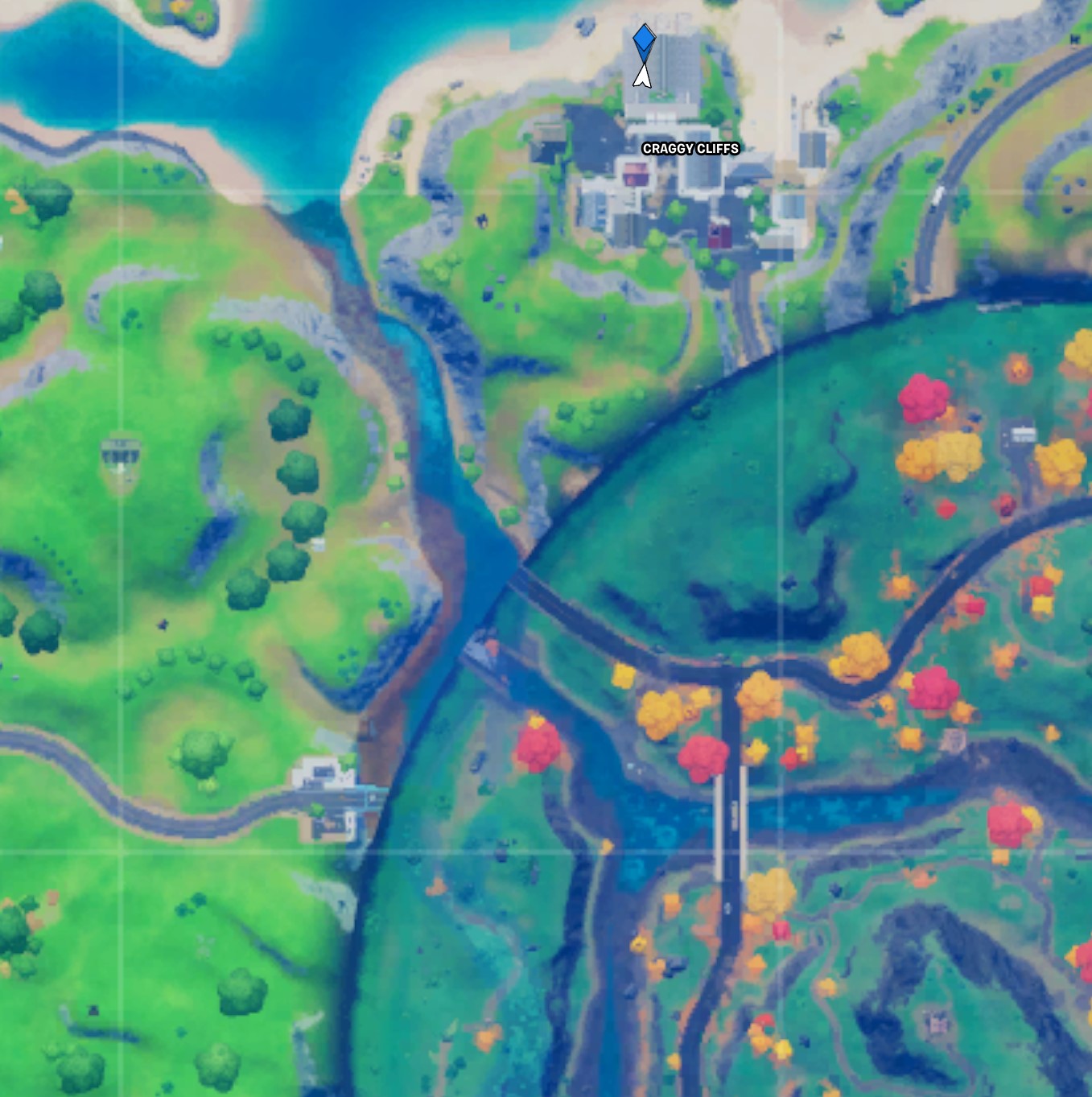 Where to find and disarm all of the traps for the secret Gnome ...