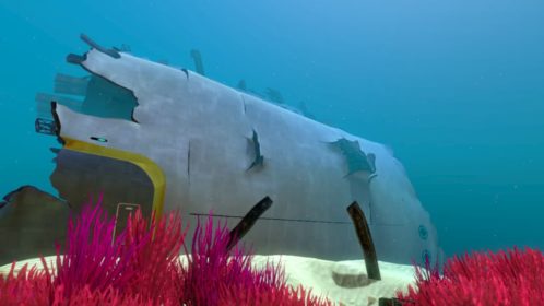All Subnautica biomes – Locations, depths, and harvesting nodes | Gamepur