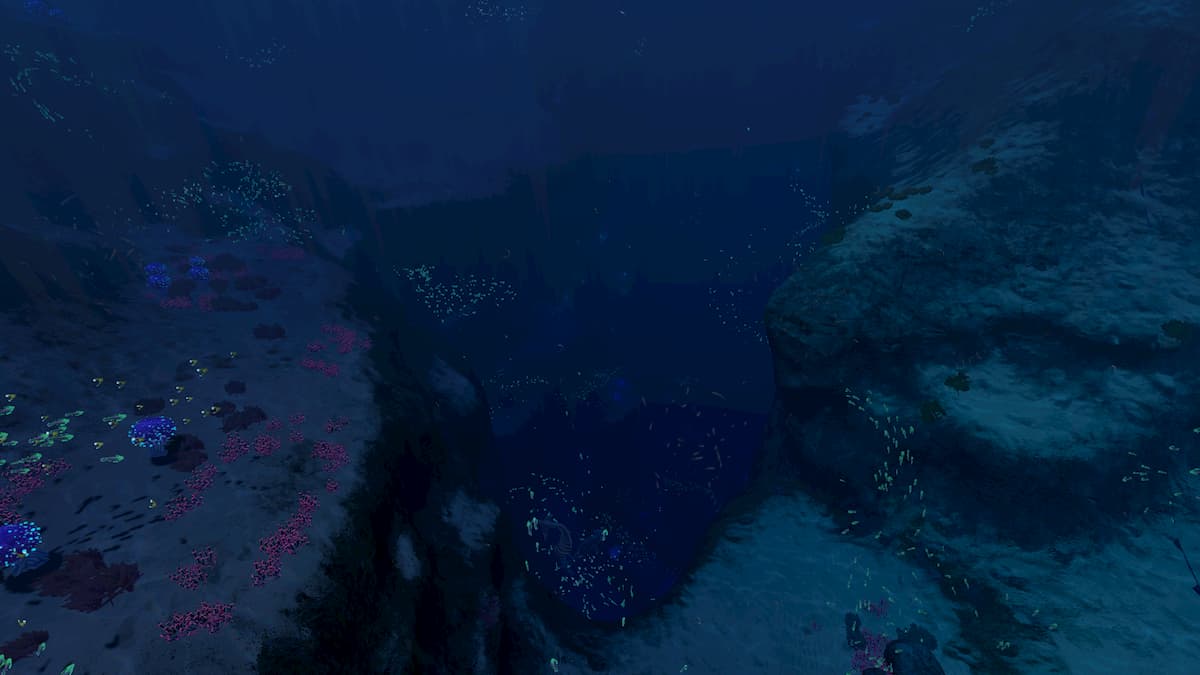 All Subnautica biomes – Locations, depths, and harvesting nodes - Gamepur