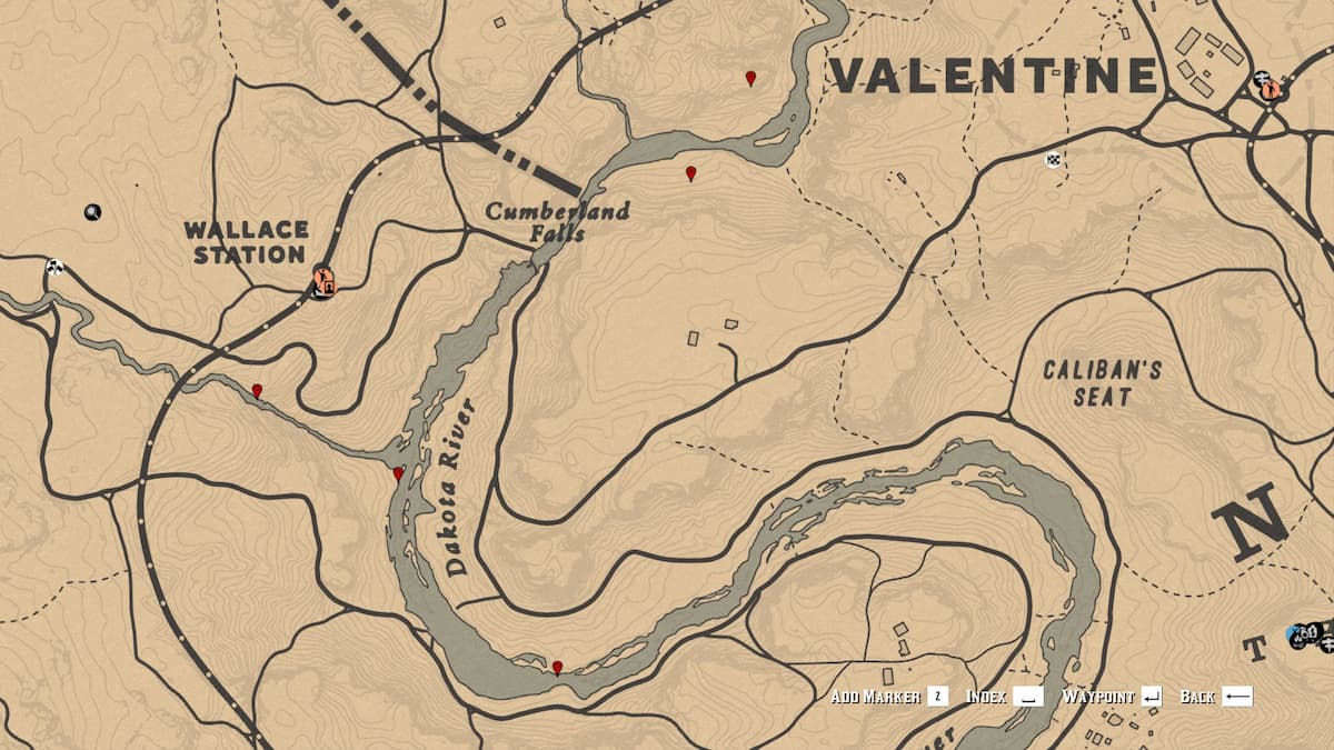 Where to find the Legendary Bears in Red Dead Online - Gamepur