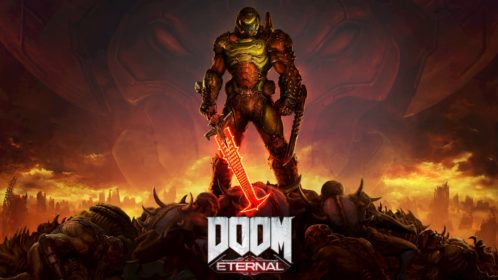 The 10 best Doom Slayer skins in Doom Eternal, ranked - Gamepur