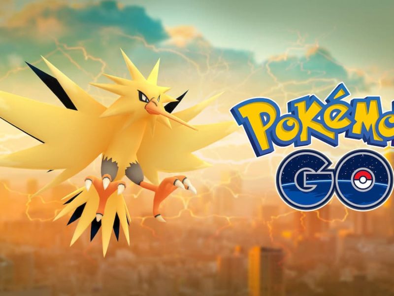 Is shadow Zapdos good in Pokémon Go? | Gamepur