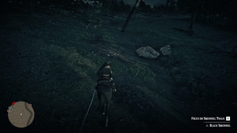 10 tips for successful hunting in Red Dead Online - Gamepur