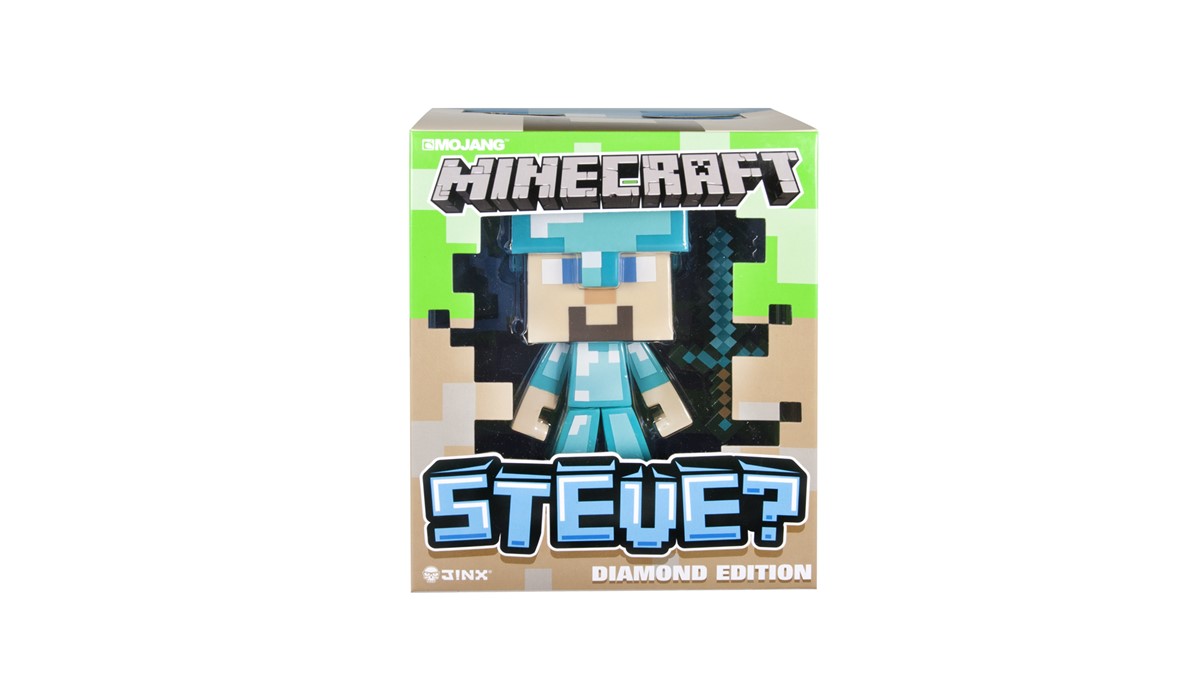 The best Minecraft merch for fans of all ages | Gamepur