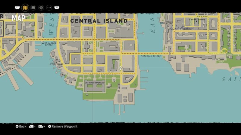 All hidden car locations in Mafia: Definitive Edition - Gamepur