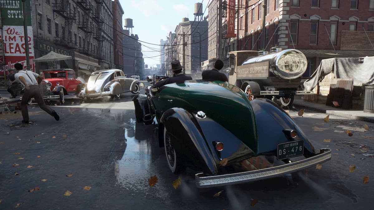 All Hidden Car Locations In Mafia Definitive Edition Gamepur All Hidden Car Locations In Mafia Definitive Edition Gamepur
