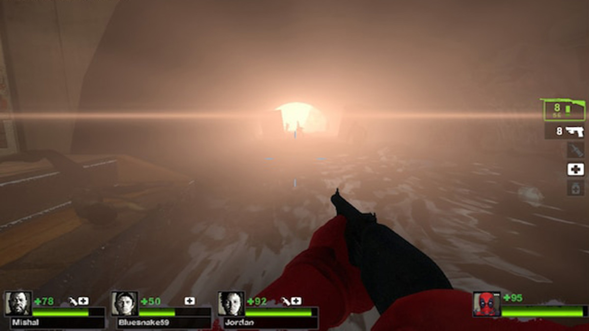 The best Left 4 Dead 2 mods - Gamepur