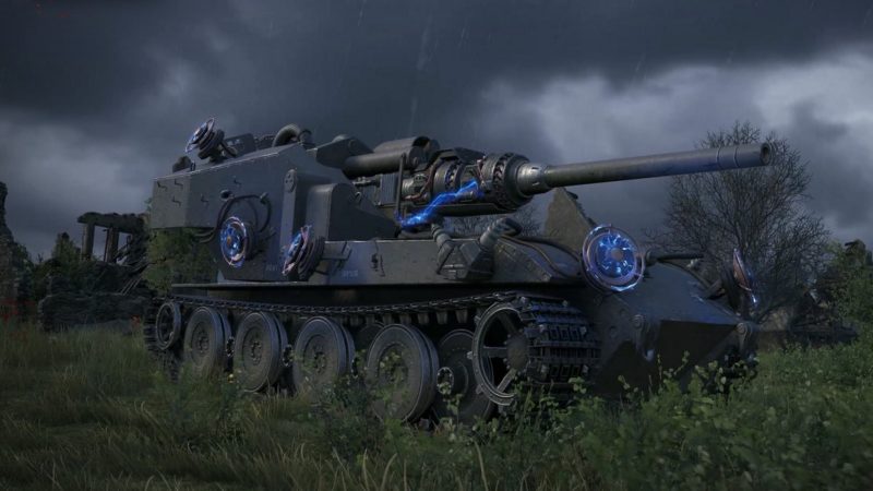 The best tank nickname ideas for World of Tanks – What to name your ...