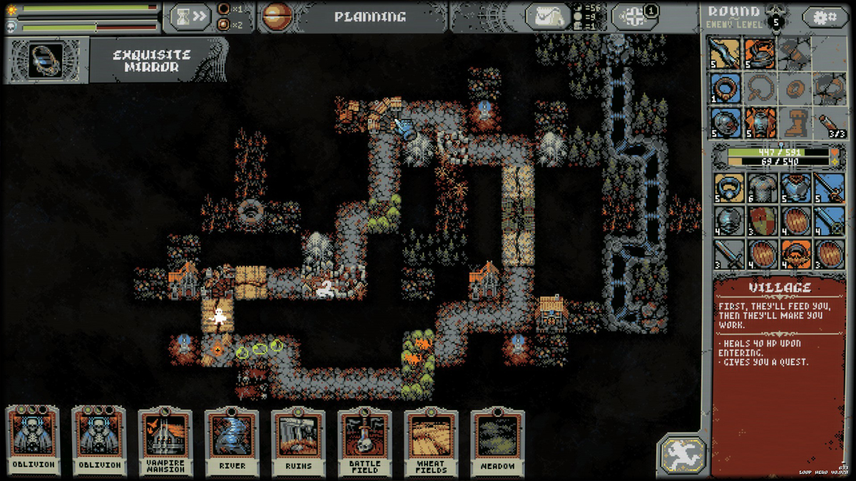 The 10 best deckbuilder games to play on PC - Gamepur
