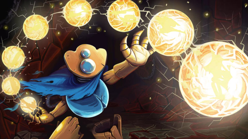 The 10 best deckbuilder games to play on PC - Gamepur