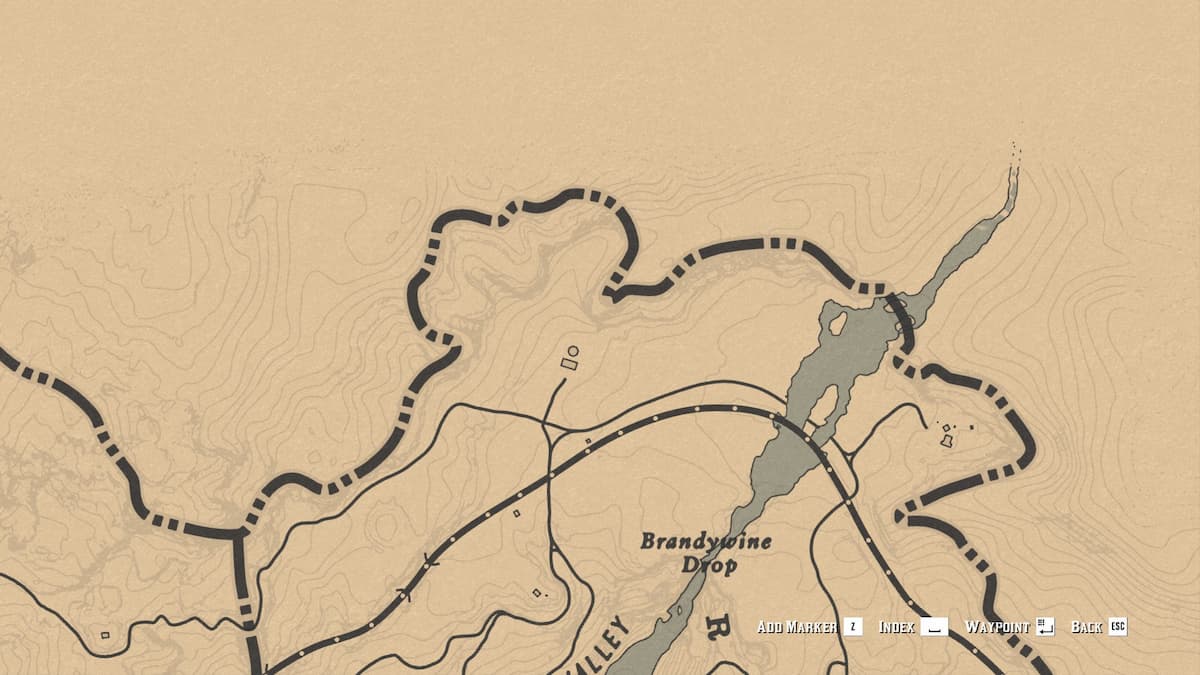 How to find the legendary moose in Red Dead Online - Gamepur