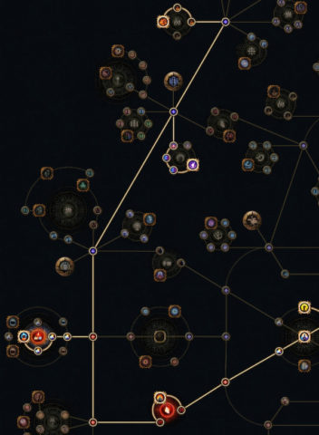 The best Templar build in Path of Exile - Gamepur