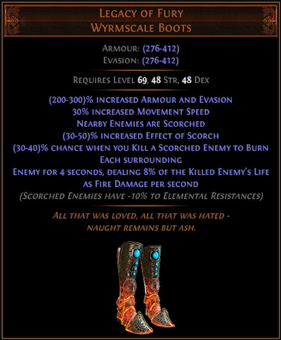 The best Templar build in Path of Exile - Gamepur