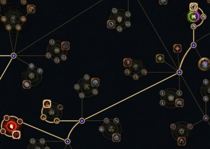 The best Templar build in Path of Exile - Gamepur