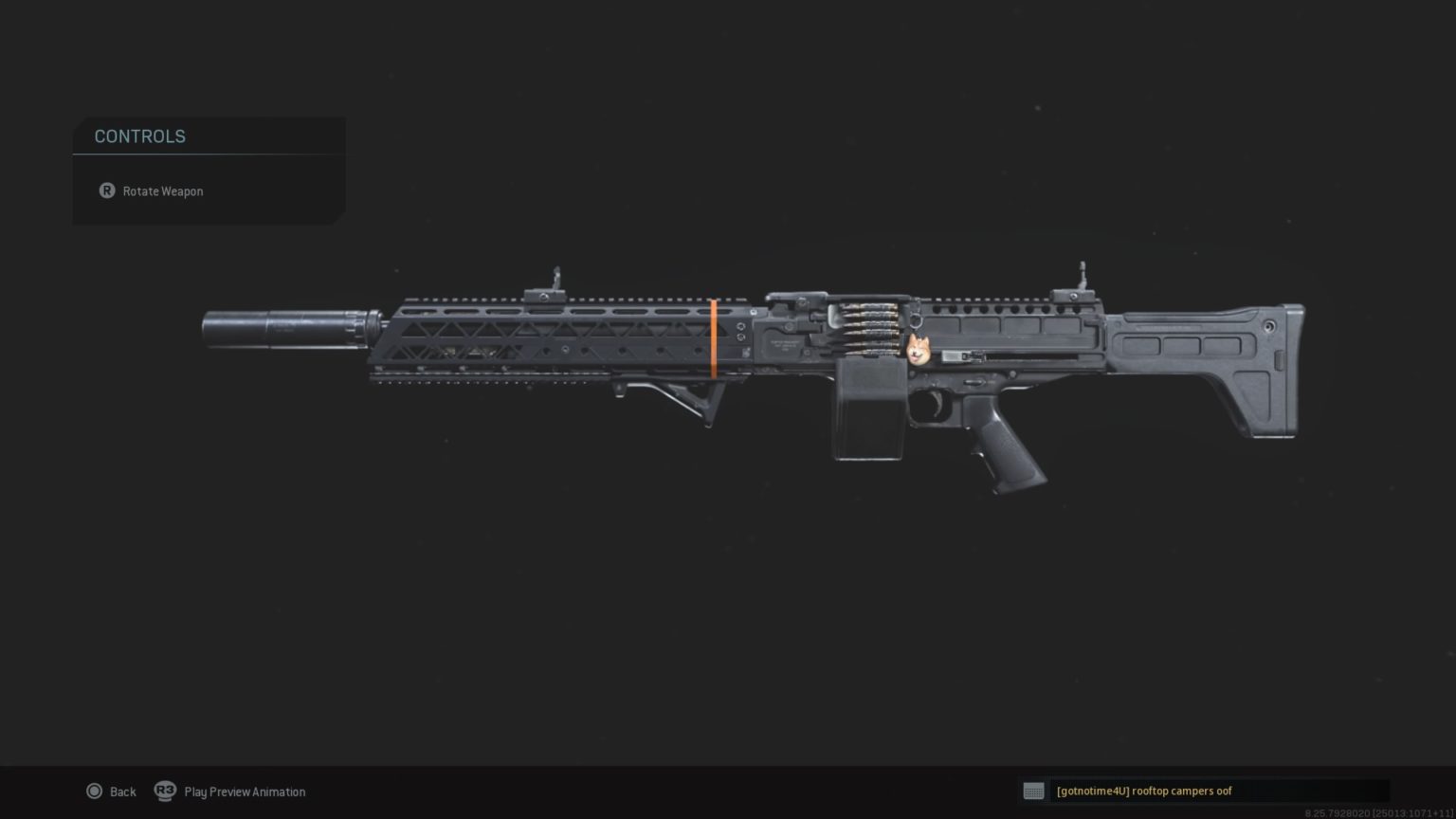 Best FiNN LMG loadouts in Call of Duty: Modern Warfare and Warzone ...