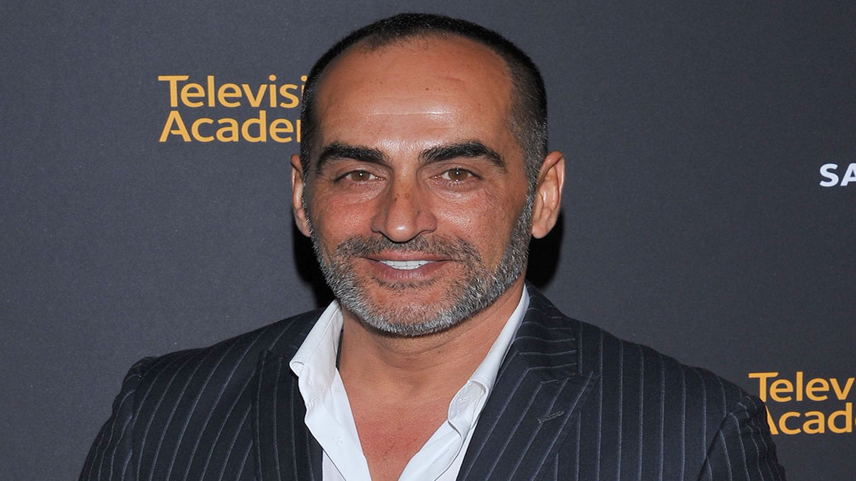 Who are the voice actors in Call of Duty: Black Ops Cold War? - Gamepur