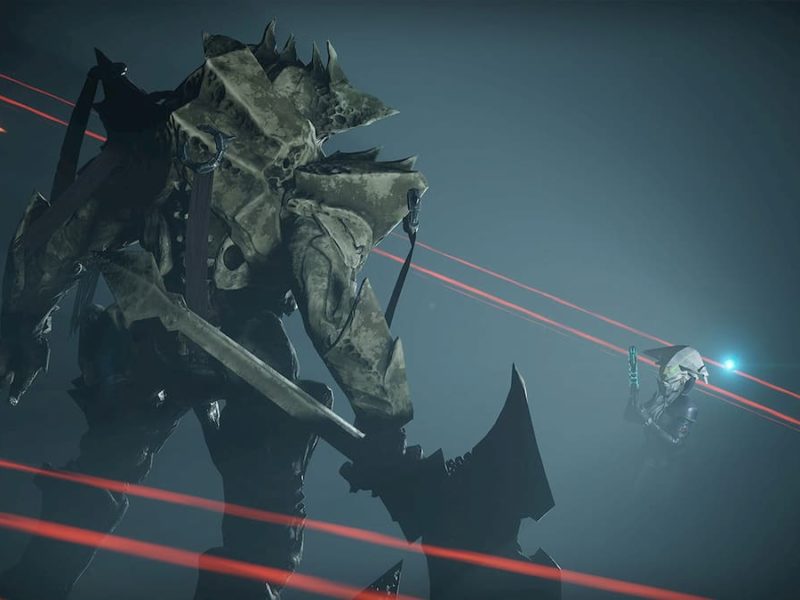 Where is Eva Levante in Destiny 2 - Festival of the Lost 2020 | Gamepur