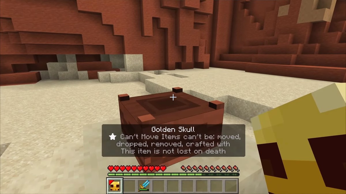 Minecraft Caves & Cliffs update – Creator Tools’ new features guide ...