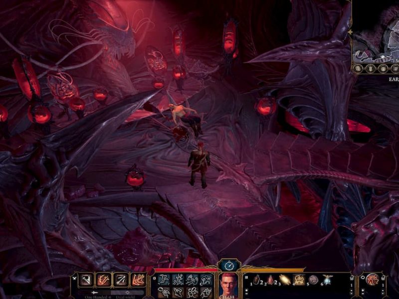 How to get the intellect devourer in Baldur's Gate 3 | Gamepur