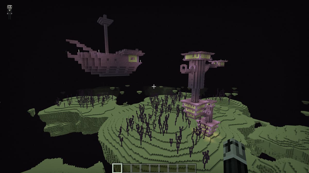 How to get an Elytra in Minecraft - Gamepur