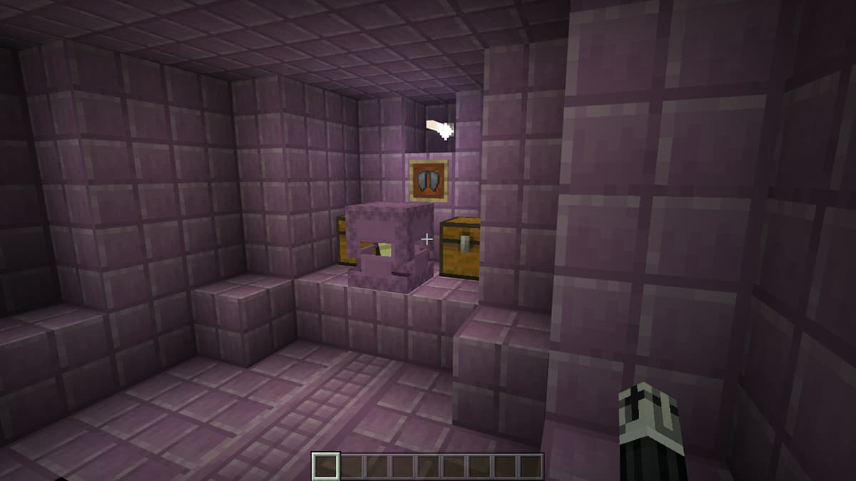 How to get an Elytra in Minecraft - Gamepur