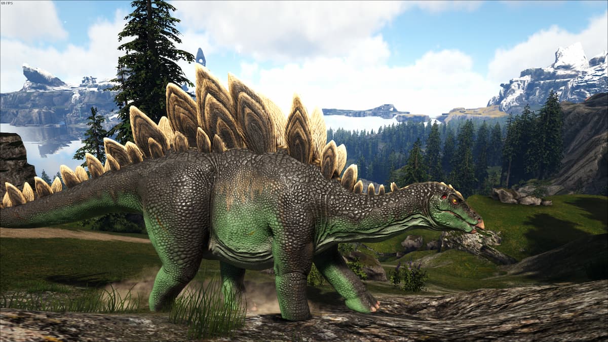 The 15 best Dinosaurs to tame in Ark: Survival Evolved - Gamepur