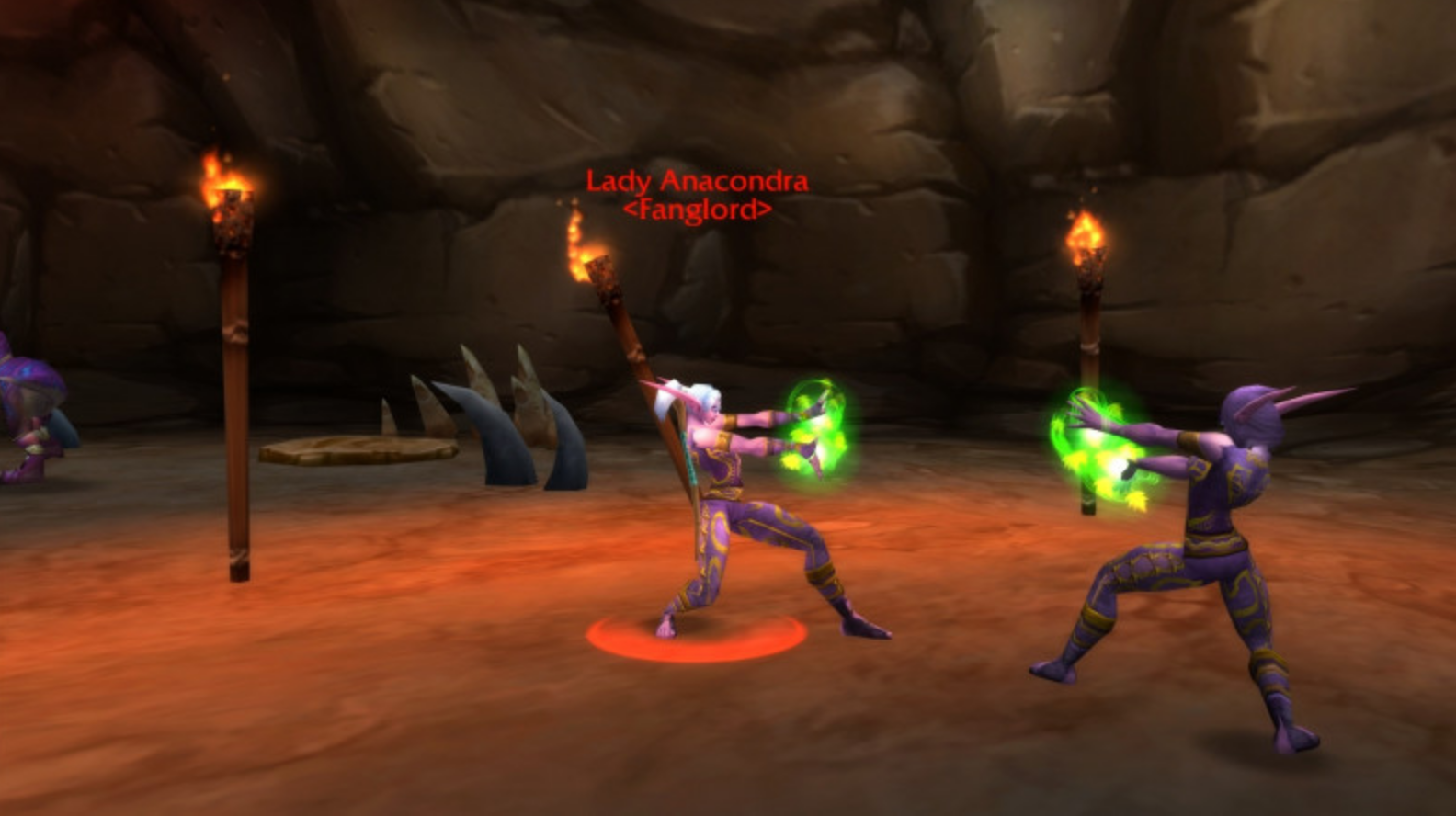 WoW Classic Wailing Caverns - Quests, locations, and bosses - Gamepur