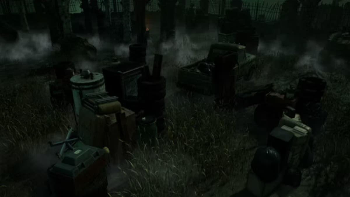 The 10 best maps for Killers in Dead by Daylight - Gamepur