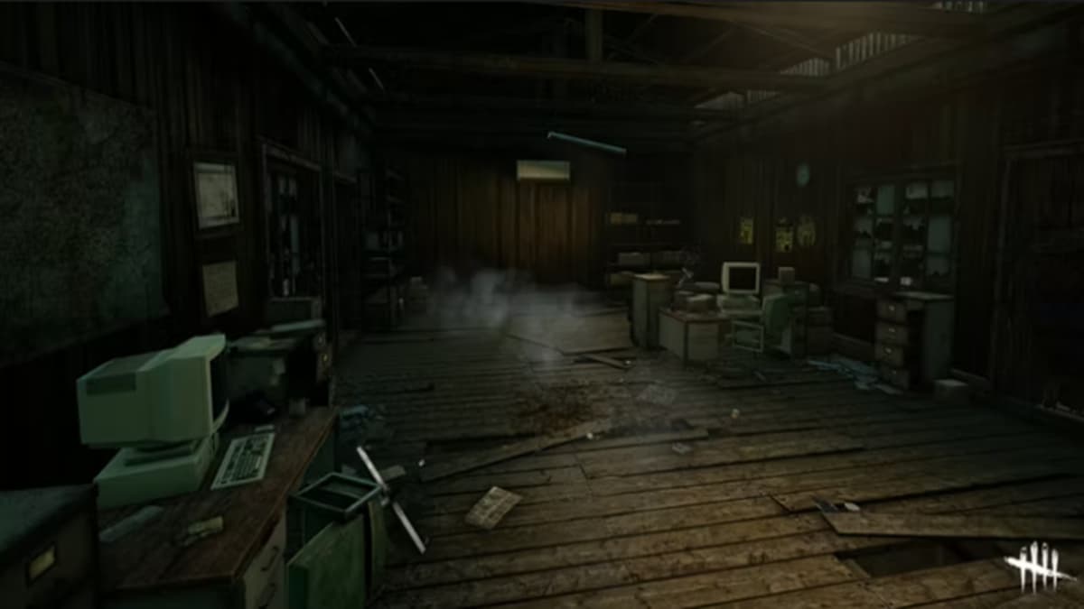 The 10 worst maps for Survivors in Dead By Daylight - Gamepur